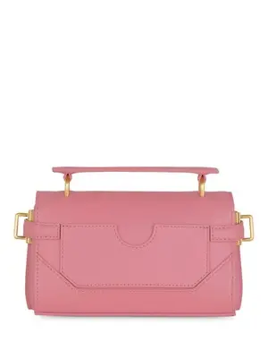 Balmain B-buzz 19 Shoulder Bag