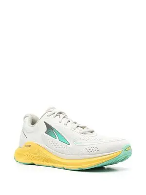 ALTRA Intarsia-knit Low-top Sneakers
