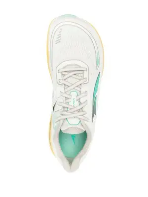 ALTRA Intarsia-knit Low-top Sneakers