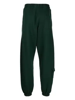 Reese Cooper Eagle Rock Logo-print Track Pants