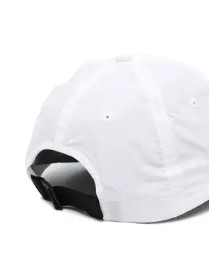 Frescobol Carioca Embroidered Logo Baseball Cap