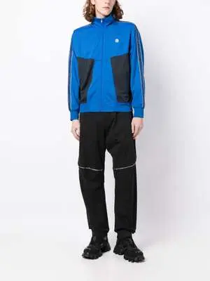 BILLIONAIRE BOYS CLUB Color-block Track Jacket
