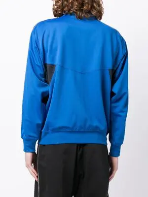 BILLIONAIRE BOYS CLUB Color-block Track Jacket