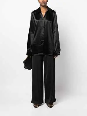 JIL SANDER Straight-leg Trousers
