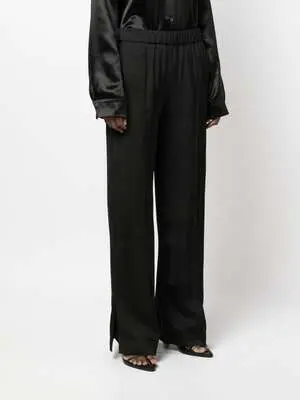 JIL SANDER Straight-leg Trousers