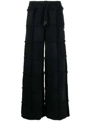 COUNTY OF MILAN Marcelo Burlon Inside-out Trousers