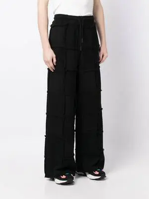 COUNTY OF MILAN Marcelo Burlon Inside-out Trousers