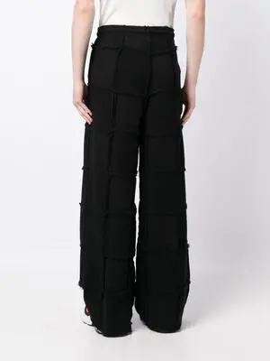 COUNTY OF MILAN Marcelo Burlon Inside-out Trousers
