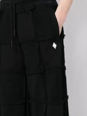 COUNTY OF MILAN Marcelo Burlon Inside-out Trousers