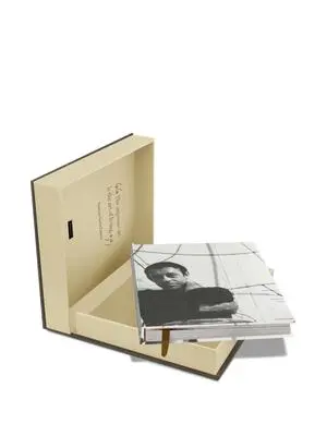 Assouline Lalanne: A World Of Poetry Jean-gabriel Mitterrand - Brown