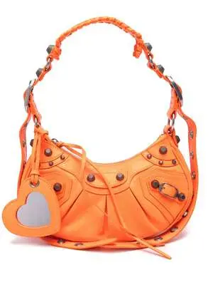 Women's Balenciaga Orange Bags