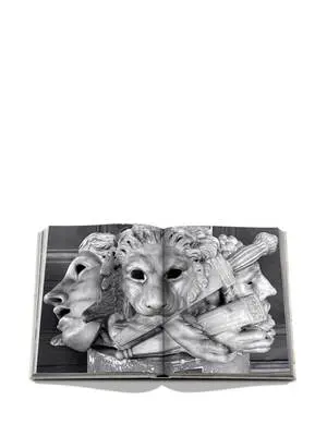 Assouline Vatican: A Private Visit To A Secret World Caroline Pigozzi Book