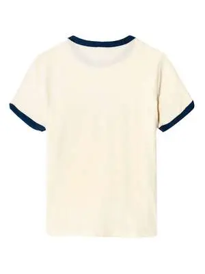 RE/DONE Dirty Shirley Short-sleeve T-shirt
