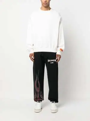 Heron Preston Track Pants