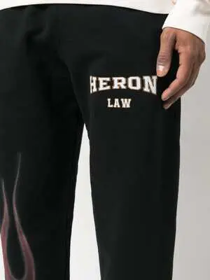 Heron Preston Track Pants