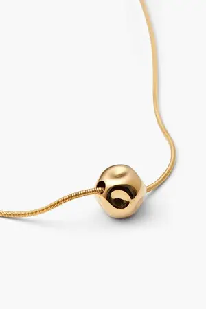Zimmermann Tone Necklace