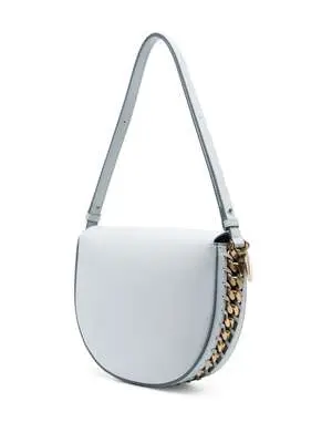 Stella McCartney Frayme Shoulder Bag