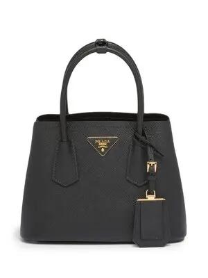 Prada Saffiano Leather Tote