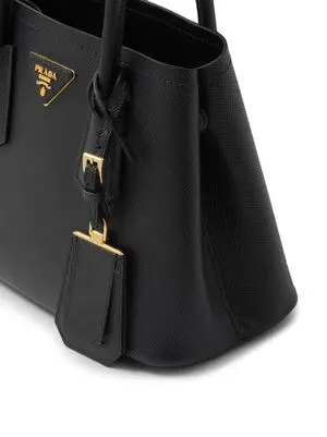 Prada Saffiano Leather Tote