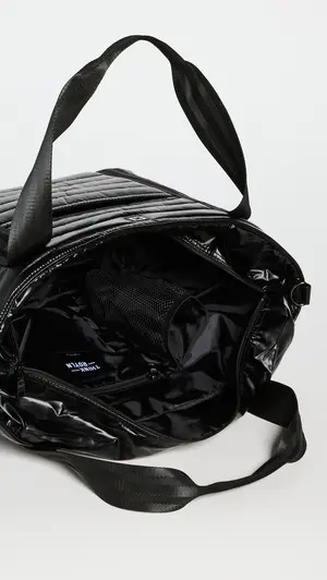THINK ROYLN Jetset Wingman Tote