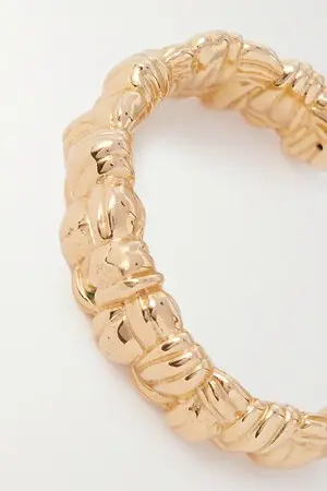 Bottega Veneta Intrecciato Cuff