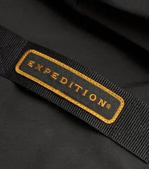 Canada Goose Expedition Parka - Black