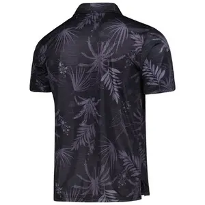 COLOSSEUM Colorado Buffaloes Palms Team Polo