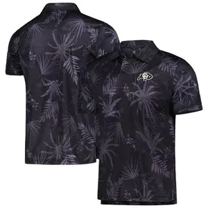 COLOSSEUM Colorado Buffaloes Palms Team Polo