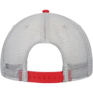 COLOSSEUM Houston Cougars Snapback Hat