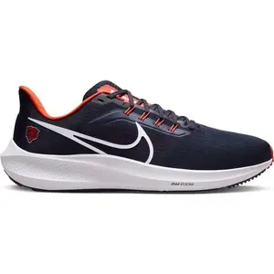 Nike Chicago Bears Zoom Pegasus 39 Running Shoe