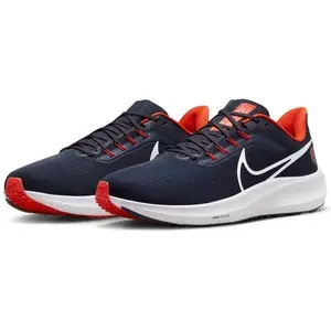 Nike Chicago Bears Zoom Pegasus 39 Running Shoe