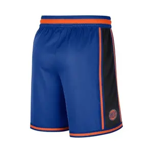 Nike New York Knicks Pre-game Performance Shorts