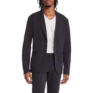 Armani Exchange Ultra Stretch Twill Blazer