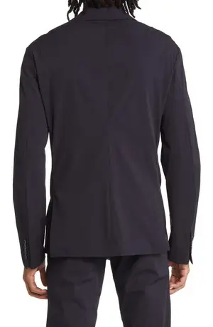 Armani Exchange Ultra Stretch Twill Blazer