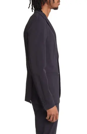 Armani Exchange Ultra Stretch Twill Blazer