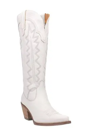 Dingo Knee High Boots For Women