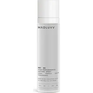MADLUVV Set Me Setting Spray - Bottle