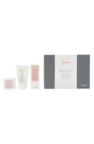 Erbaviva Stretch Mark Trilogy Set