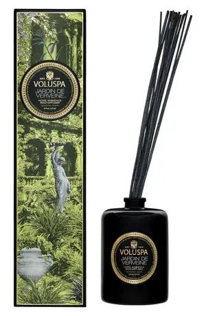 Voluspa Jardin De Verveine Reed Diffuser