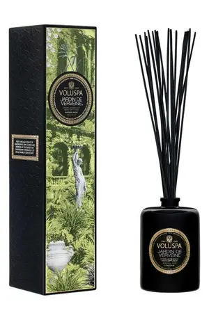 Voluspa Jardin De Verveine Reed Diffuser