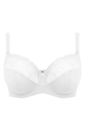 Fantasie Adelle Underwire Side Support Bra - White