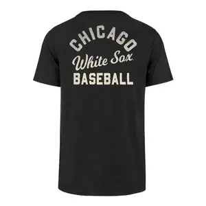 '47 Chicago White Sox Turn Back Franklin T-shirt