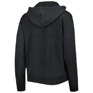 '47 Cincinnati Bengals Color Rise Kennedy Pullover Hoodie