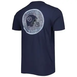 '47 Tennessee Titans Open Field Franklin T-shirt