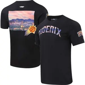 PRO STANDARD Phoenix Suns City Scape T-shirt