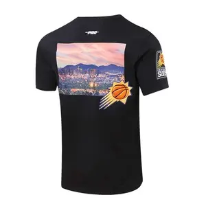 PRO STANDARD Phoenix Suns City Scape T-shirt