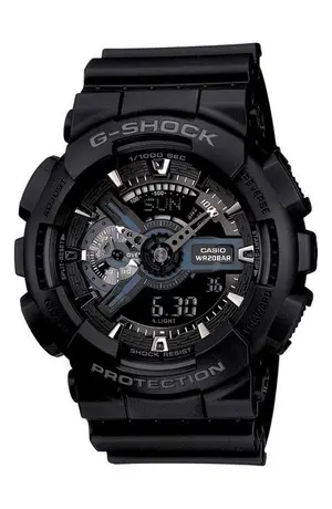 G-Shock Ana-digi Watch