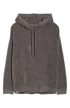 Barefoot Dreams Funnel Neck Hoodie