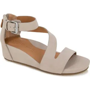 Gentle Souls Strappy Shoes For Women