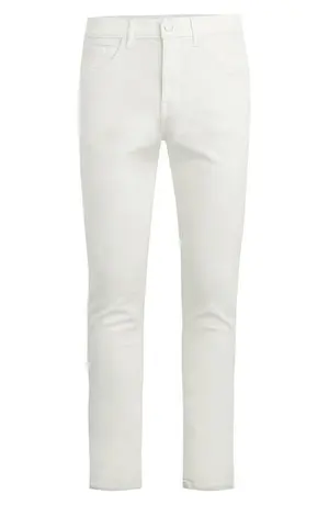 Joe's Jeans The Airsoft Asher Slim Fit Terry Jeans - Chalk